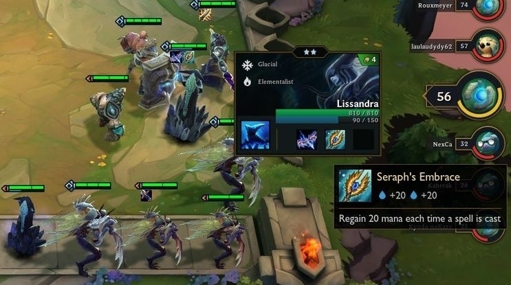 Teamfight Tactics items: cheat sheet, item combos, Neeko's Help and how items work in LoL TFT ...